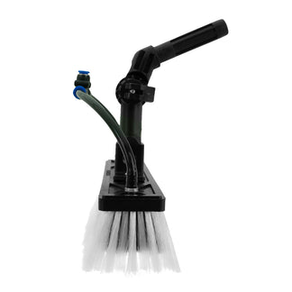 Fast Lock | Water Fed Brush Accessories | PWP – Pure Water Power