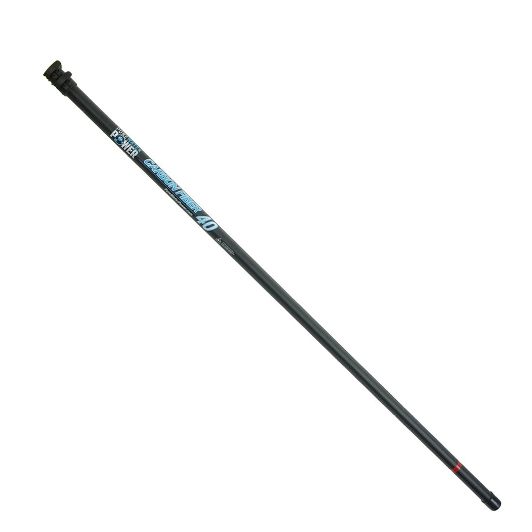 Water Fed Poles | Pure Water Power