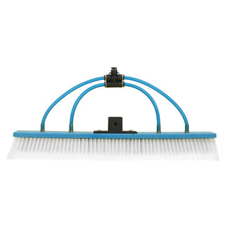 PWP Hybrid Brush | Water Fed Window Cleaning | Pure Water Power
