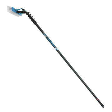 Water Fed Poles | Pure Water Power