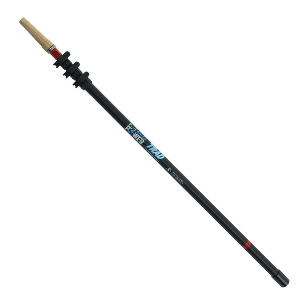 Water Fed Poles | Pure Water Power