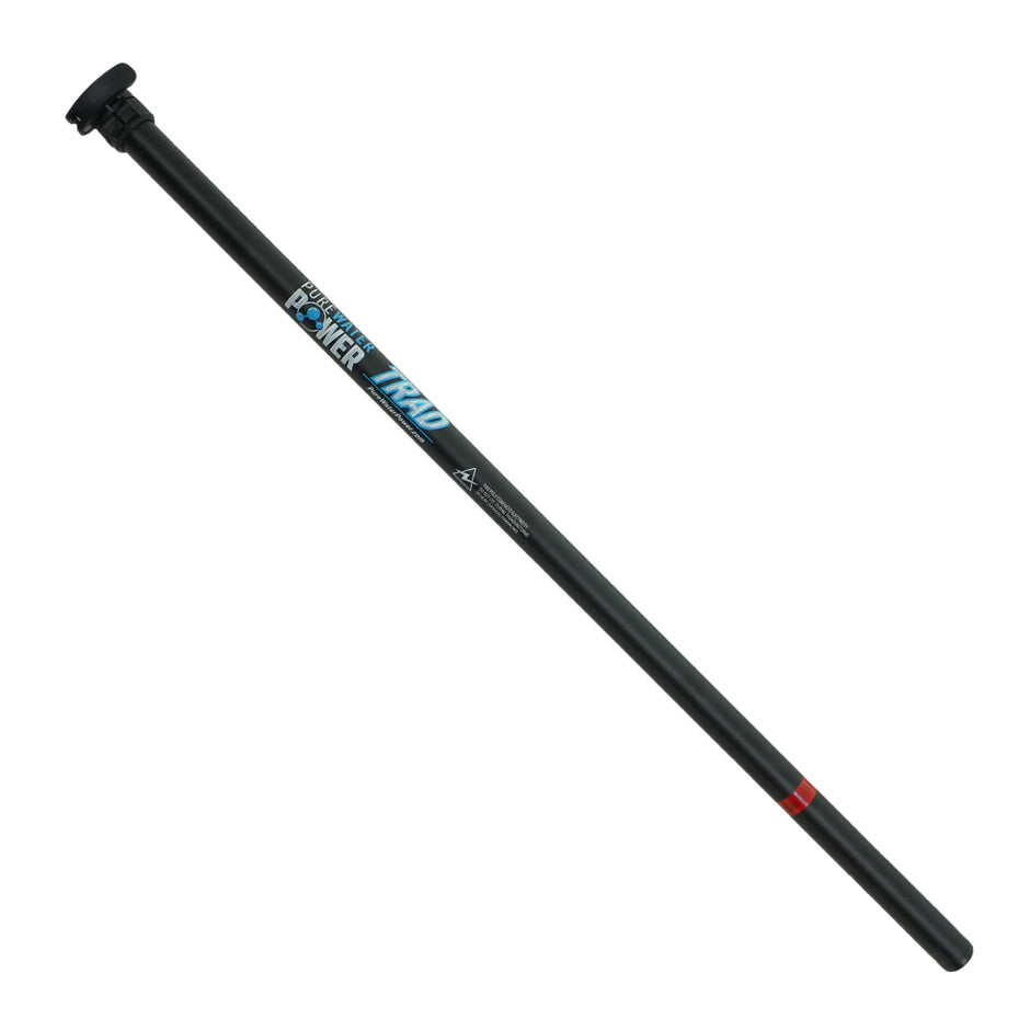 Water Fed Poles | Pure Water Power