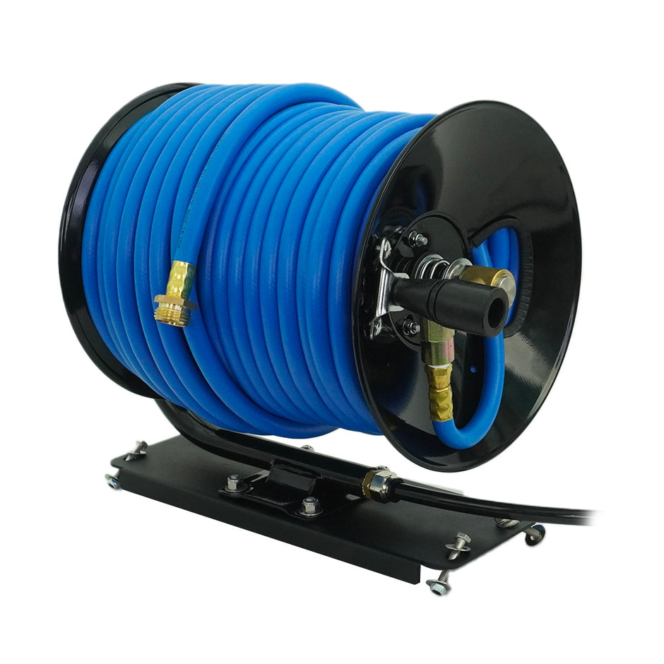 Water Fed Accessories | Pure Water Power